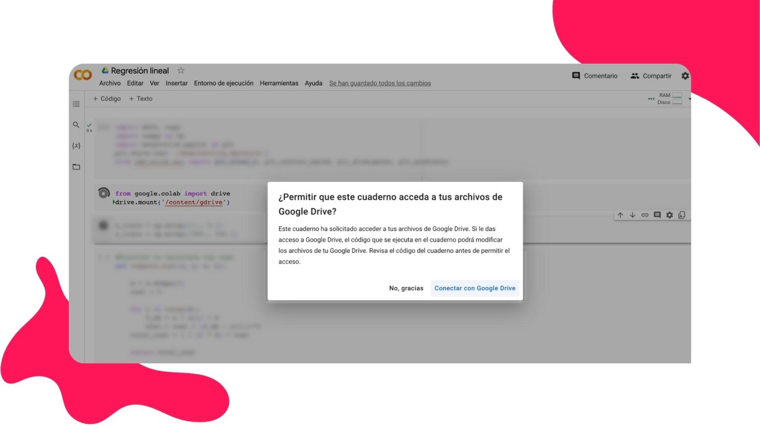 Cómo utilizar datasets de Kaggle en Google Colab?