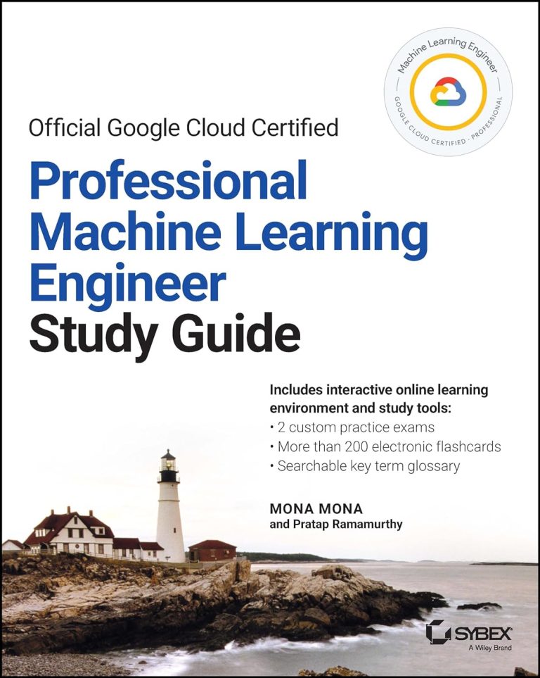 Las claves del libro Official Google Cloud Certified Professional ...