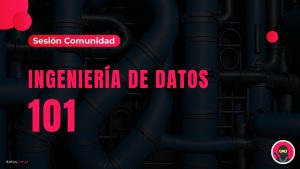 Sesiones de formación en Big Data e Inteligencia Artificial